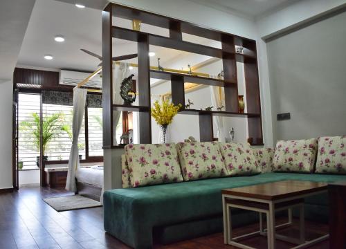 Shanti Villas - Luxury Home Stay Apartment - Jaipur
