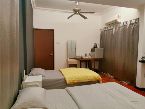 16 Best Homestays In Klang, Malaysia - Updated 2024 | Trip101
