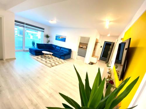 Hunyadi Luxury Kogalniceanu - Nagyszeben