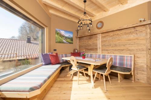 Bio-chalet Haus Wagner - Tirol