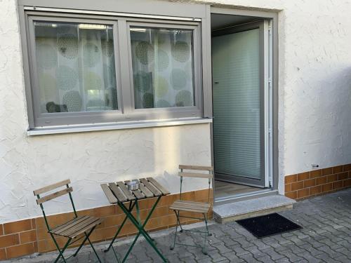 Appartement Fur Monteure 18qm - Darmstadt