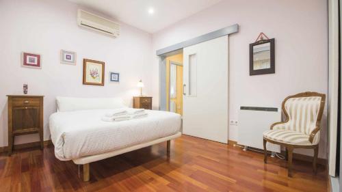 La Balconada De La Plata - Toledo