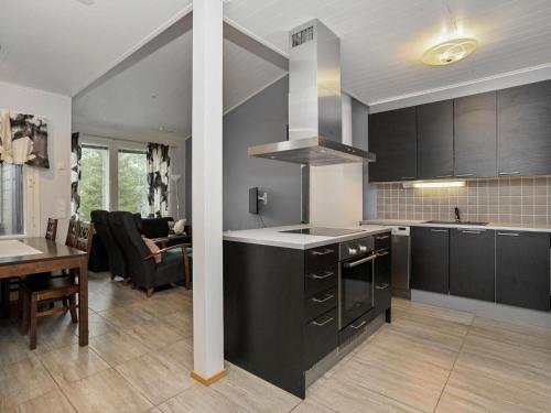 Holiday Home Kotokuusi 4 By Interhome - Kuusamo