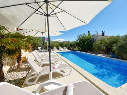 Holiday Home Malu Sun Ii By Interhome - Šibenik