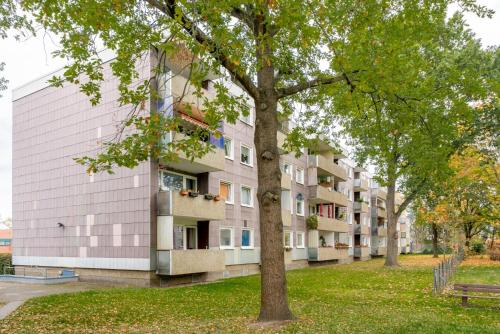 Private Apartment - Hannover