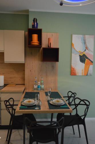 Dizeta Suite And Apartment - Salerno
