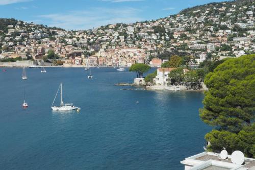 Villa La Felicite - Villefranche-sur-Mer