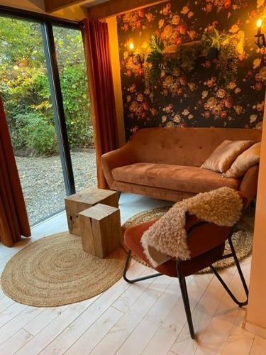 B&b Stoet & Berre Geheel Prive 1 - 4 Pers - Assen
