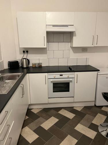 Superb Lime Guest House - Bishop Auckland