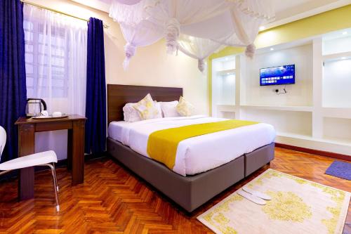 Markson Suites - Nairobi