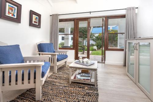Sixteen Guesthouse On Main - Hermanus