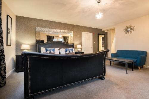 The Howbeck & The Retreat Incl Free Parking - Windermere