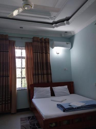 Peace And Lovely Home Lodge - Dar es Salaam
