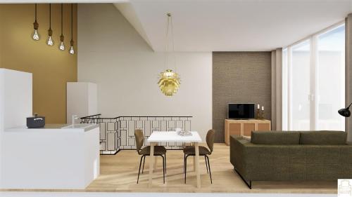 Residentie D'ouwe Kercke - Terneuzen