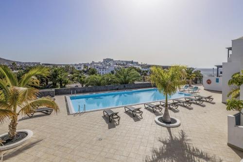 Wema - Planta Alta - Playa Blanca