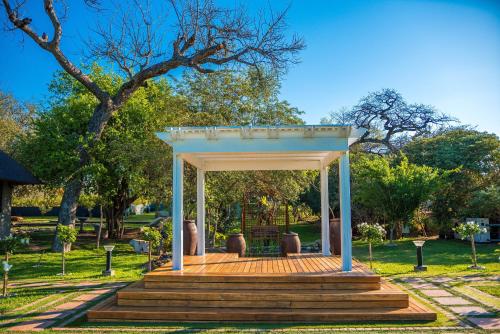 Xirhandziwa M Lodge - Thulamahashi, South Africa - Updated 2026: Hotel ...