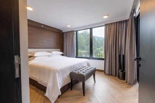 Resorts World Genting - Awana Hotel in Genting Highlands, Malaysia ...