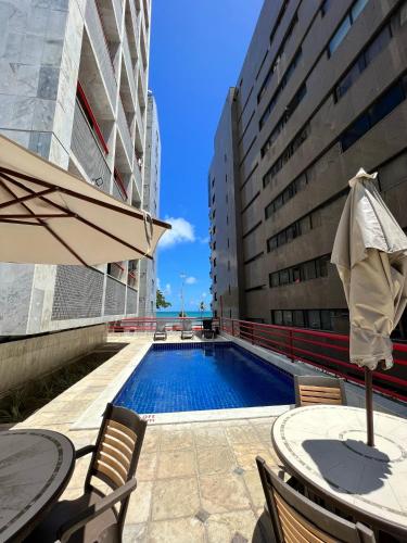 Mercure Apartamento - Recife