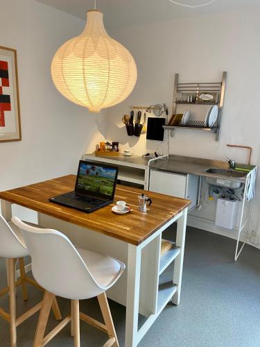 Klave12 Guesthouse - Oldenburg