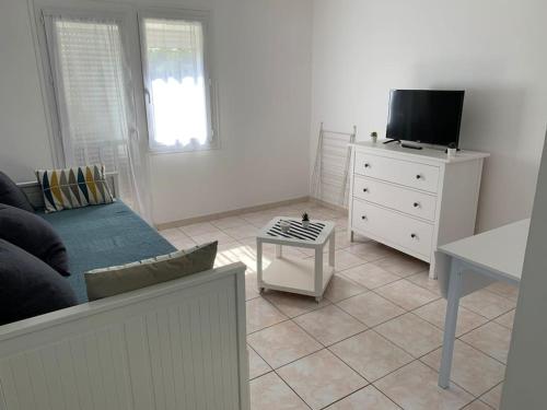 Studio Au Calme A 400 M De La Plage - Mimizan