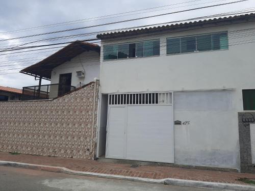 Residencia Familiar - Arraial do Cabo