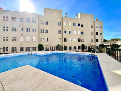 City Center Marbella Apartment - Eaw Homes - Marbella