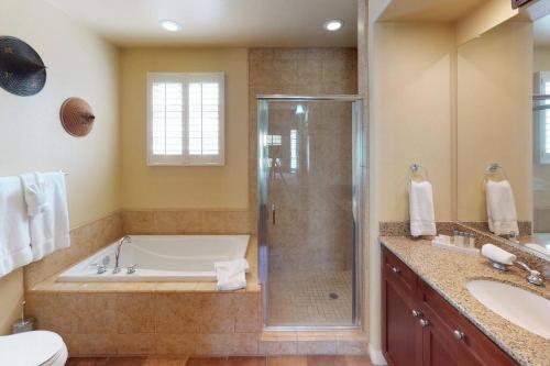 Lv102 Upstairs 1 Bedroom Legacy Villas Delight - Indio, CA