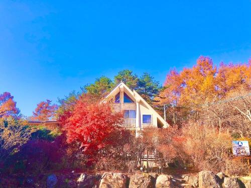 Polar Haus Canadian Nishikaruisawa1 - Vacation Stay 07669v - 가루이자와마치