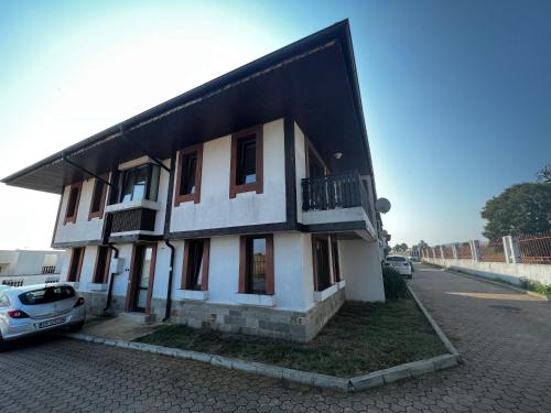 Велика Гардън - Акация 6 - Kırklareli