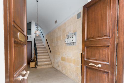Guendalina Sweet Home - La Casetta Di Guendalina - Trani
