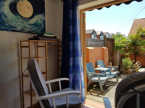 Garden Room - Exmouth
