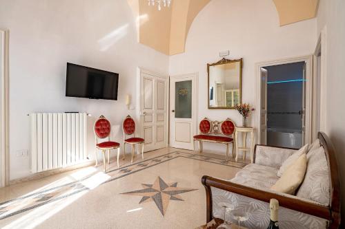 Palazzo Giannotte Suite & Spa - Ostuni