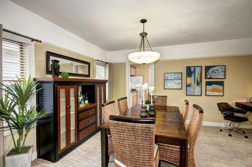 Charming 2bed French Colonial Apartment In Desirable Midtown Sacramento - Vineyard, CA