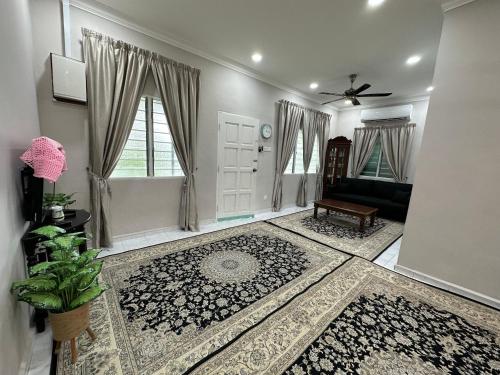 D'beeba Homestay - Rembau