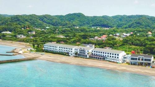 Kyukamura Tateyama - Tateyama