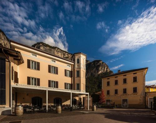 Albergo Caffe Centrale - Трентино — Альто-Адидже