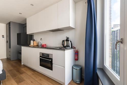 3 Stylish Apartments In The Heart Of Breda City Center - Breda