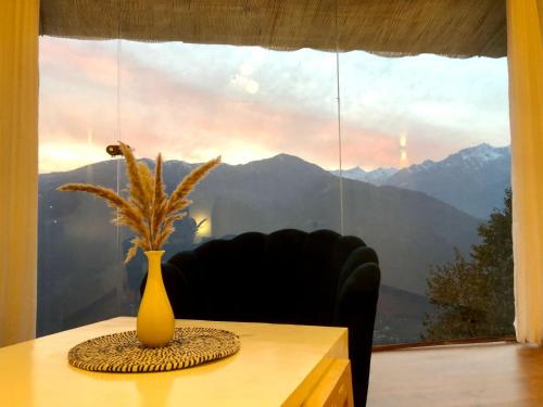 White Musk Resort - Manāli, India - Updated 2026: Hotel prices and ...