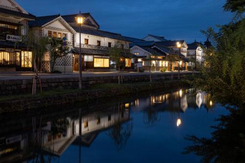 滔々 日本郷土玩具館 蔵の宿 Toutou, Gangukan Kura No Yado - Okayama, Japan