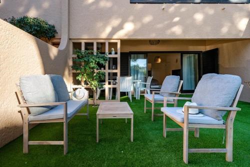 Alegria 29 - T2 Piso Terreo Com Ac E Piscina By My Algarve Rentals - Vilamoura
