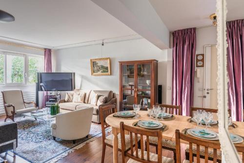 Amazing Apartment - 6 Guests - 5 Min From Gare De Lyon - Párizs