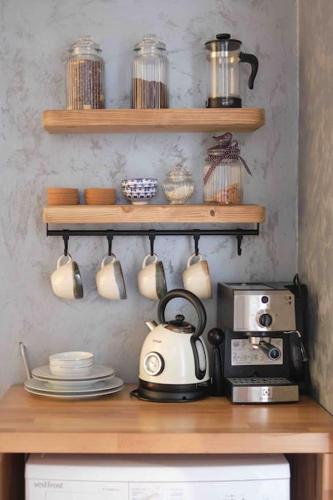 From €31 - Modern&Old Style Flat in the Center of Cihangir, Istanbul