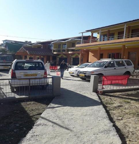 Kapkot Tourism, India | Kapkot Trip Planner, Kapkot Travel Guide & Tips ...