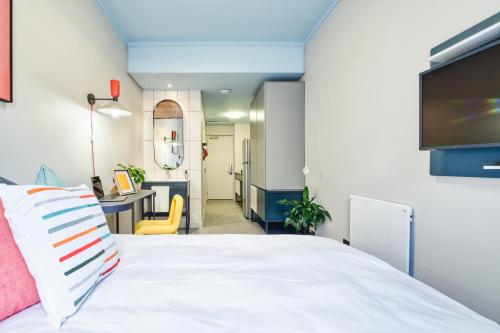 CampusKey Cape Town, South Africa - 800 reviews, price from $35 ...