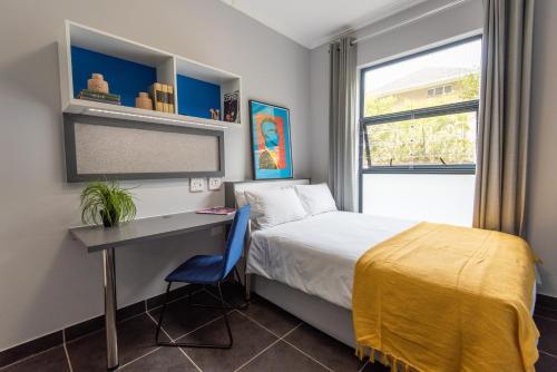 CampusKey Cape Town, South Africa - 800 reviews, price from $35 ...