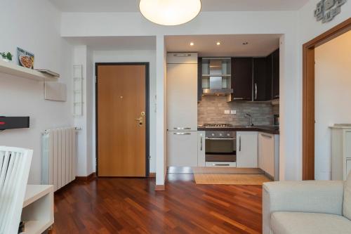 [Quiet aparment] Guido Rossa 24, Buccinasco from €81