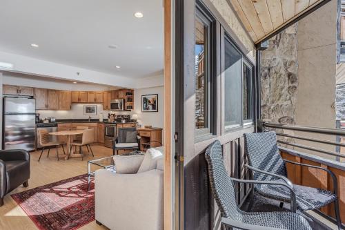 Laurelwood Condominiums 409 - Basalt, CO