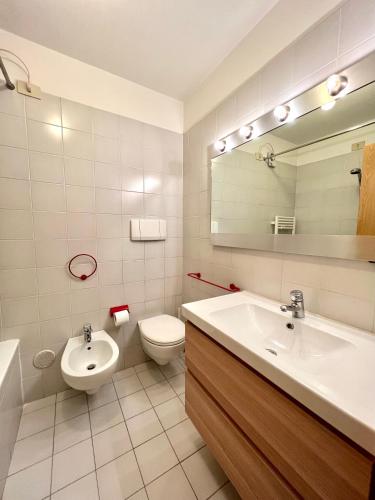 Bilocale Green - Madonna di Campiglio