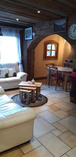 Appartement Favre 73 - Les 3 Vallées