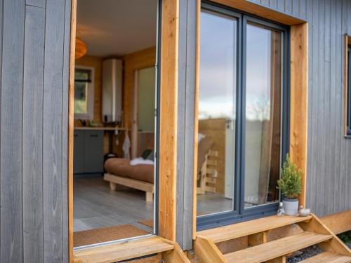 Cottage 2 A 4 Personnes ,Au Cœur Des Volcans - Puy-de-Dôme